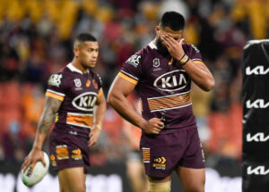 "Brisbane Broncos Star's Brother Takes Legal Action After...