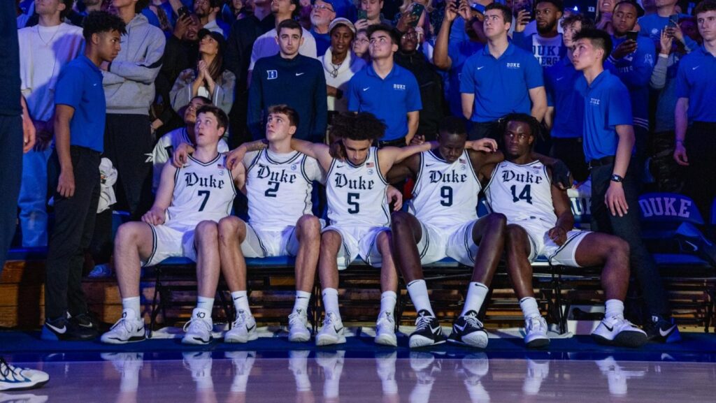 Duke NBA Star Secures $11.5 Million Three-Year Extension - Lexsportnews.com